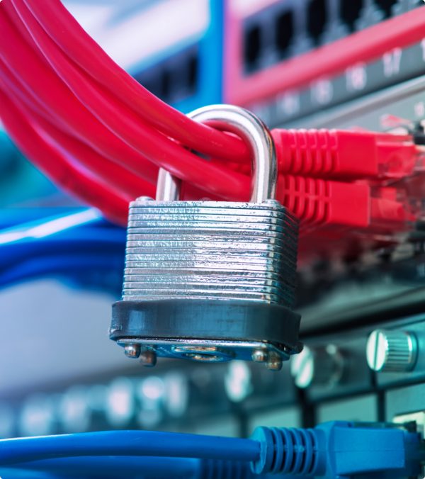 Cyber Security – Cableman Pte ltd